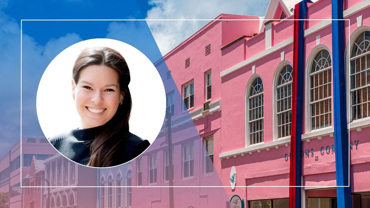 Hamilton to enter US property insurance market | Bermuda Re